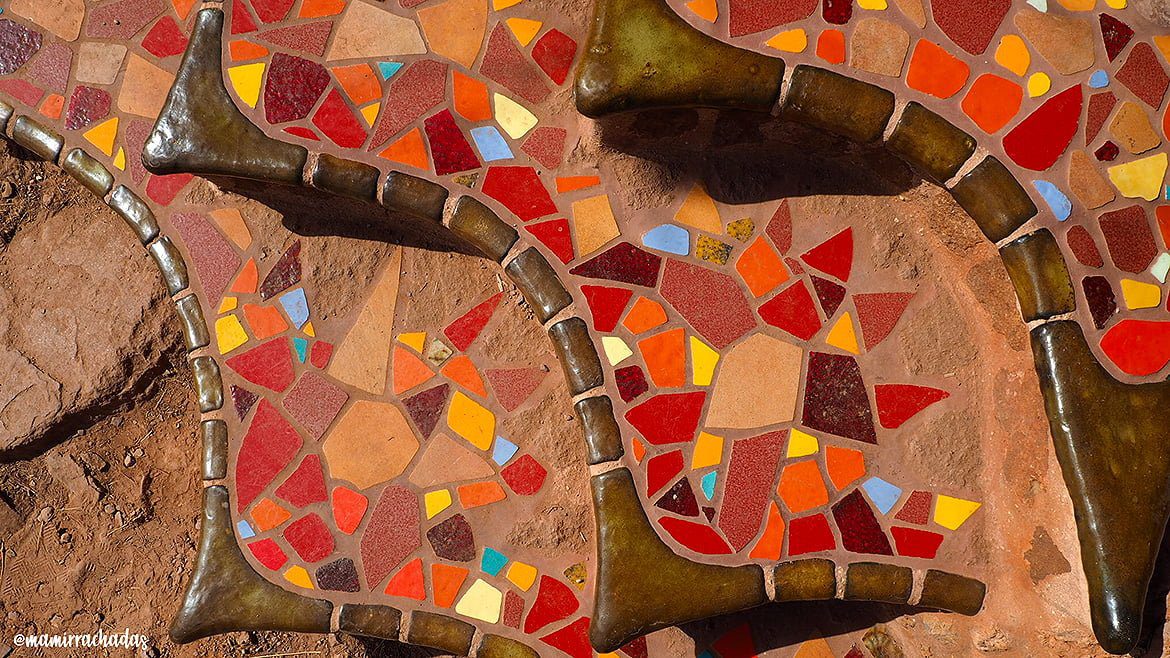 El Dragón de la Calderona en Valencia, ¡planazo con niños!